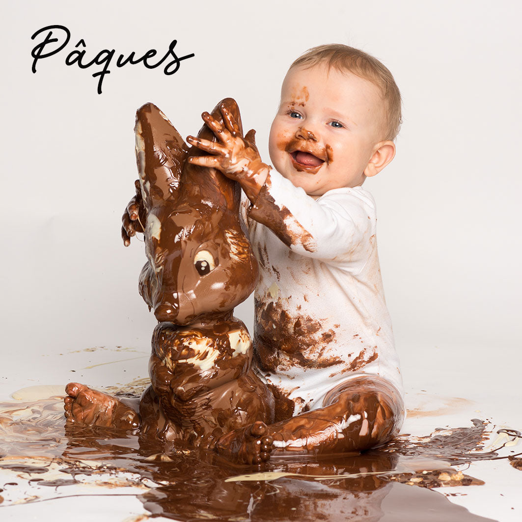 Collection de Pâques – Les Petites Foufounes Inc