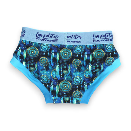 Bobettes – Les Petites Foufounes Inc