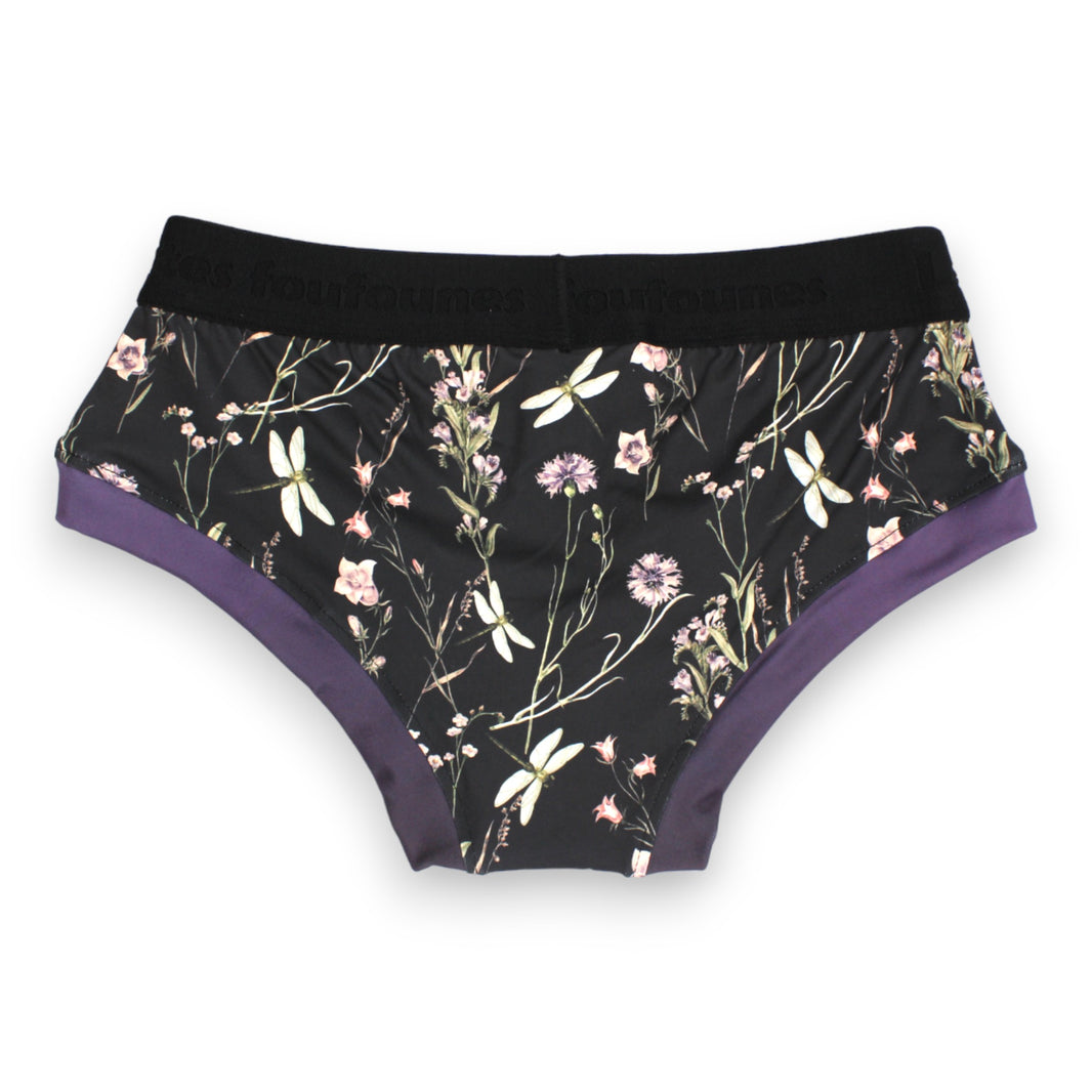 Bobettes pour femmes – Les Petites Foufounes Inc