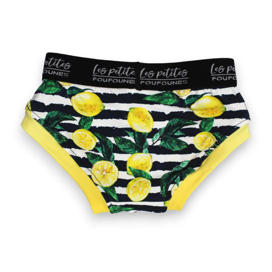 Bobettes – Les Petites Foufounes Inc