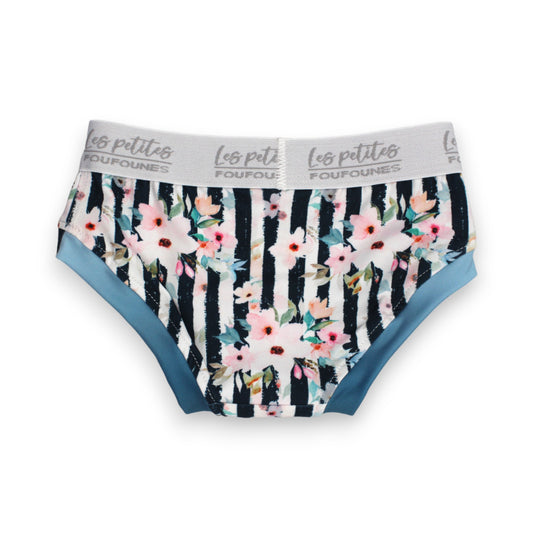 Bobettes – Les Petites Foufounes Inc